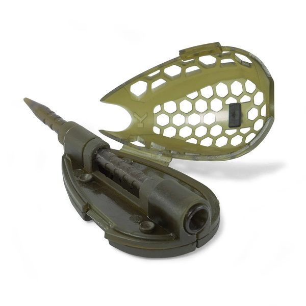 Korum - Camo Grub Feeders